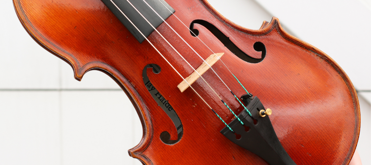 Discover Jay Haide: Quality Instruments for Advanced Players – Simply ...