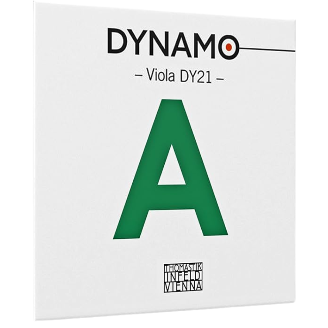 Thomastik Dynamo Viola A String – Simply for Strings
