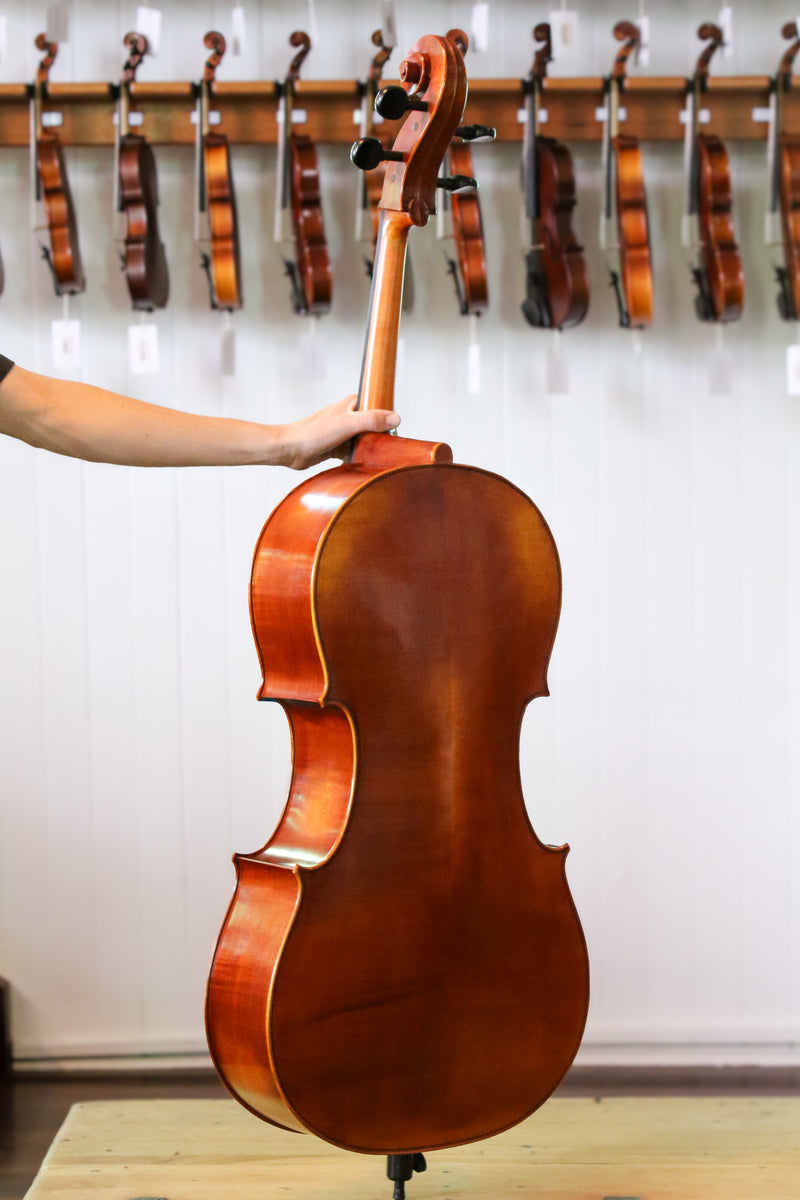 Torelli Cello 4/4 – Simply for Strings