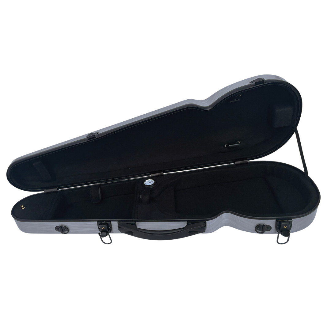 Vivo Polycarbonate Shaped Viola Case 15