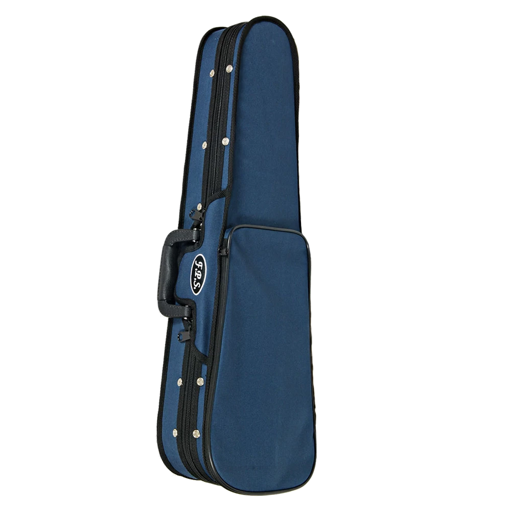 FPS Shaped Viola Case 16