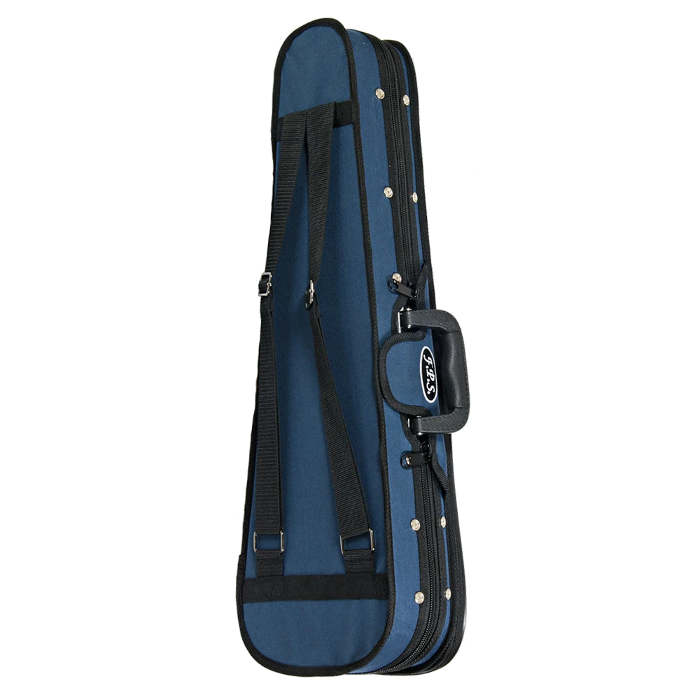 FPS Shaped Viola Case 16" – Simply for Strings