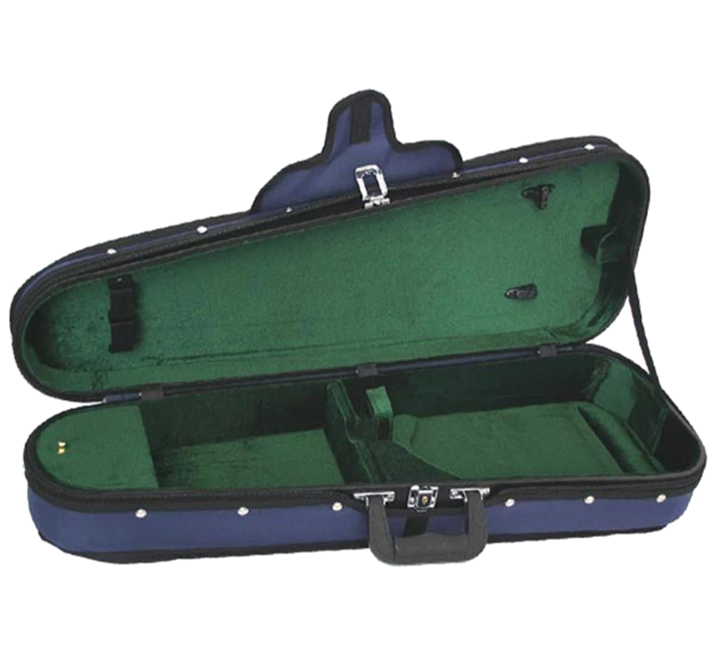 FPS Shaped Viola Case 16" – Simply for Strings