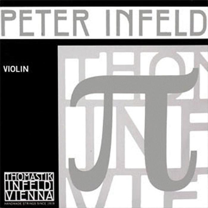 Thomastik Peter Infeld Violin A String 4/4 – Simply for Strings
