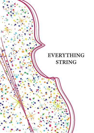 Twelve Enchanting Trinkets (Stephen Chin) for String Orchestra – Simply ...